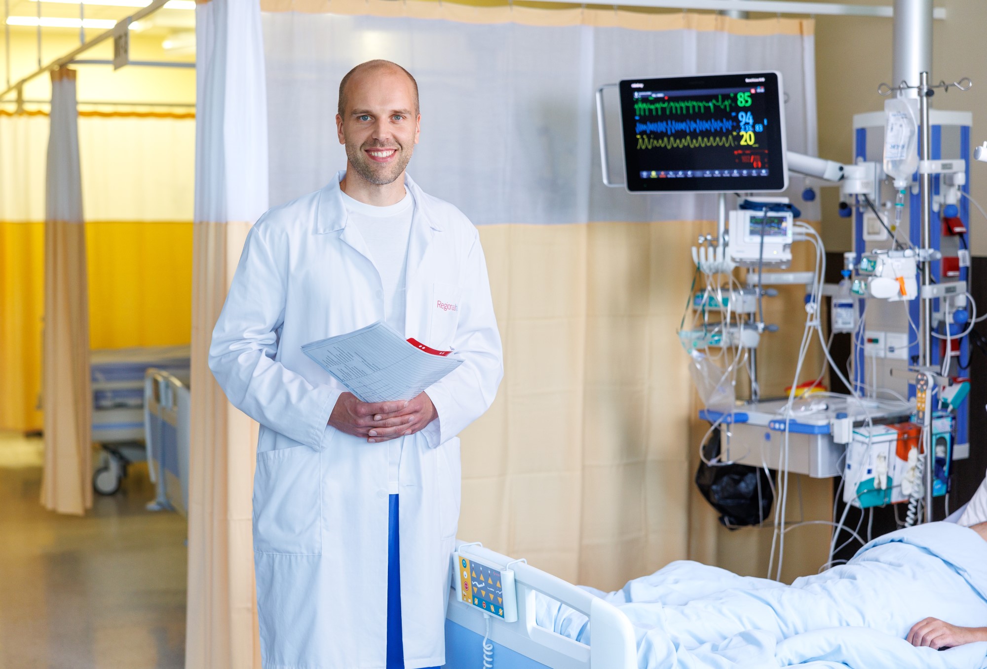 Kardioloog Martin Serg statiinravist: pereõdede roll kõrge ...